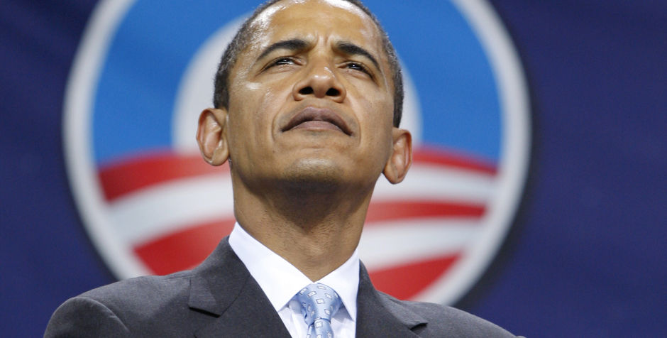 NO EMPEROR FOR AMERICA | American Center for Law and Justice