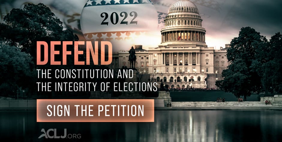 Defend the Constitution and the Integrity of Elections | American ...