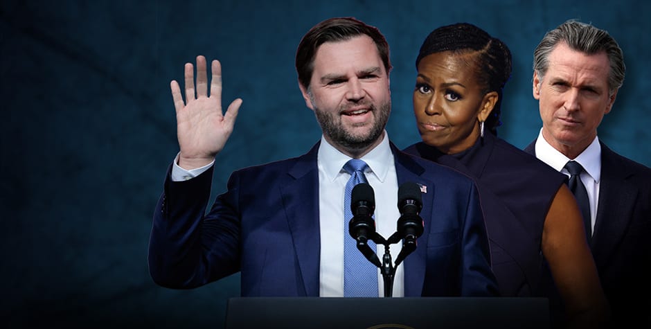 Big Moves for the 2028 Election Underway | American Center for Law and ...