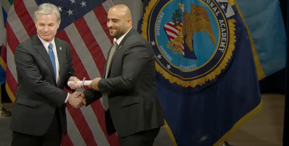 New FBI Cover-up Exposed | American Center for Law and Justice
