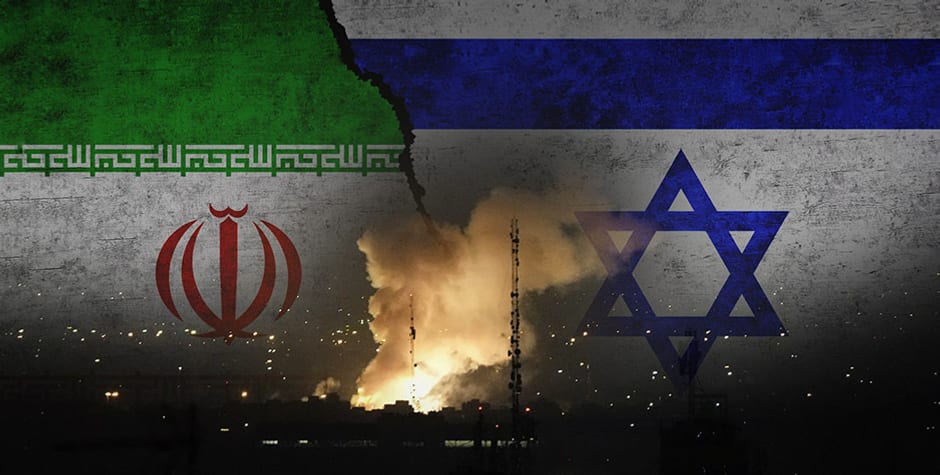 Israel Dismantles Iranian Leadership: Iran in Chaos | American Center ...