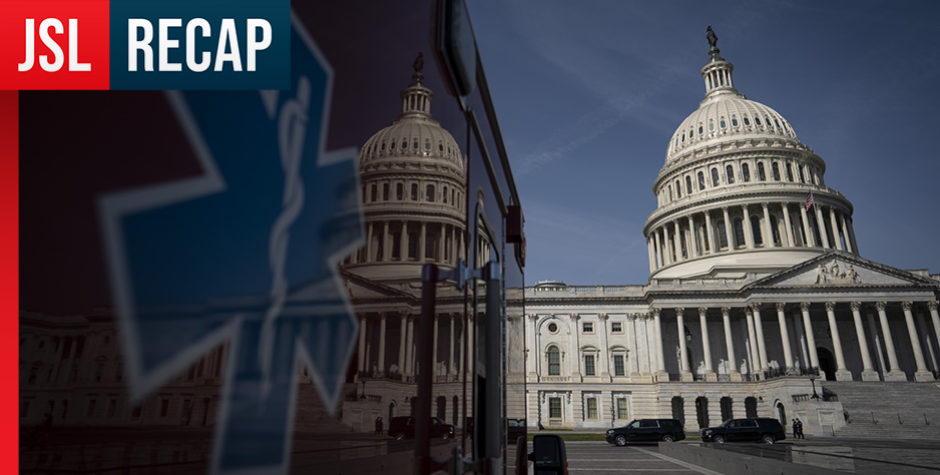 Radio Recap – Phase 4 Stimulus Package Soon? | American Center for Law ...