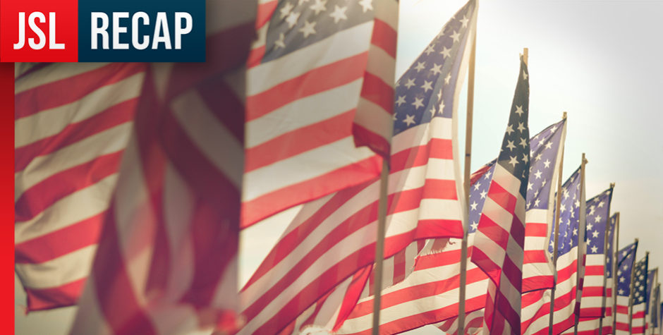 Radio Recap - BREAKING: ACLJ Announces Response to Attack on US History ... Radio Recap - BREAKING: ACLJ Announces Response to Attack on US History ...