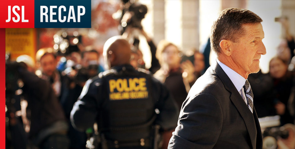 Radio Recap – Big Development in the Flynn Case | American Center for ...