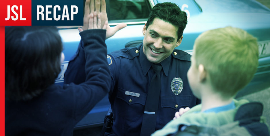 Radio Recap – The Left’s New Rallying Cry: Defund the Police | American ...