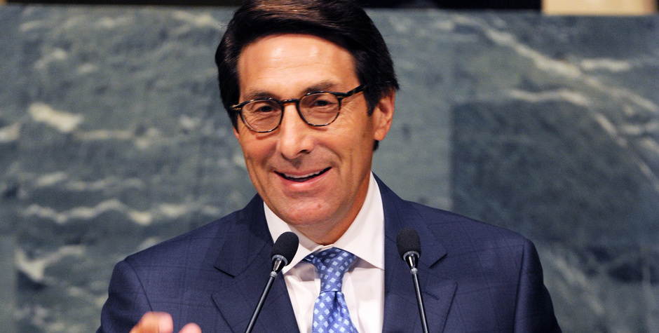 Jay Sekulow's Complete Address at United Nations | American Center for ...