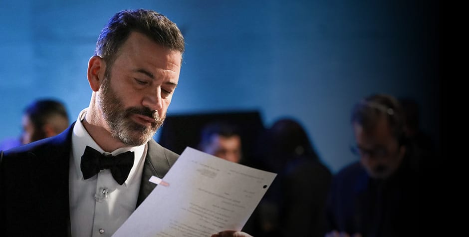 BREAKDOWN: Kimmel Battle Is Deeper Than You Think | American Center for ...
