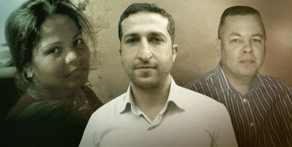 Defending Imprisoned Pastors & Persecuted Christians | American Center ...