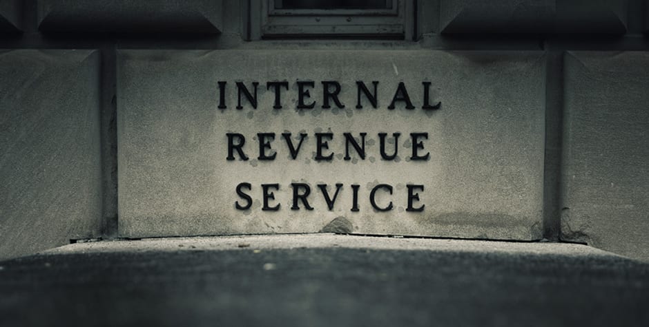 NEW IRS Chief Werfel: Trust Me, Agents “Armed Only With Calculators ...