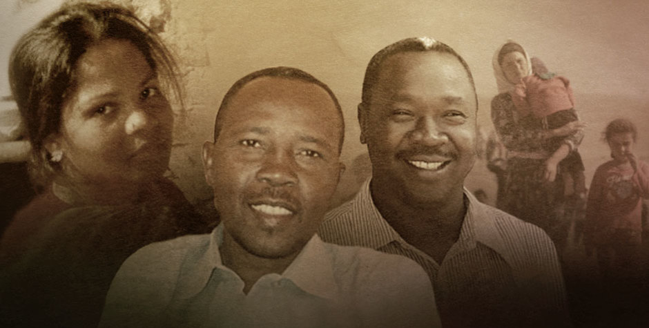 Defending Imprisoned Pastors & Persecuted Christians | American Center ...