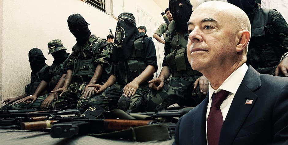Why is the DHS Protecting the Privacy of Terrorists? | American Center ...