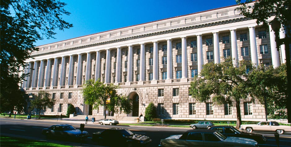 IRS Billion Dollar Budget Hangs in Balance | American Center for Law ...