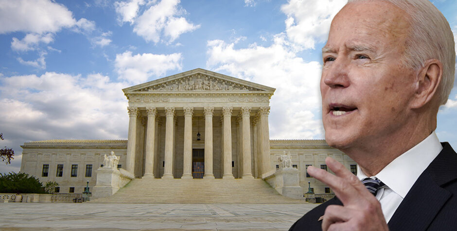 The Left Unleashes a Rallying Cry After Supreme Court Decisions ...