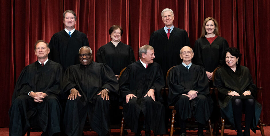 Mississippi Asks the Supreme Court to Overturn Roe v. Wade | American ...