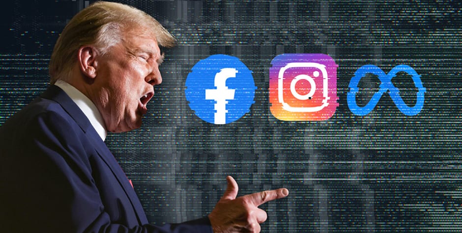 Massive Social Media Outage on Super Tuesday | American Center for Law ...