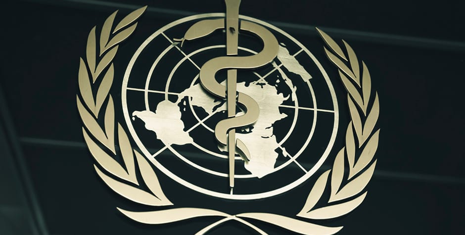 World Health Organization Seeking MORE Power and Biden May Give It to ...